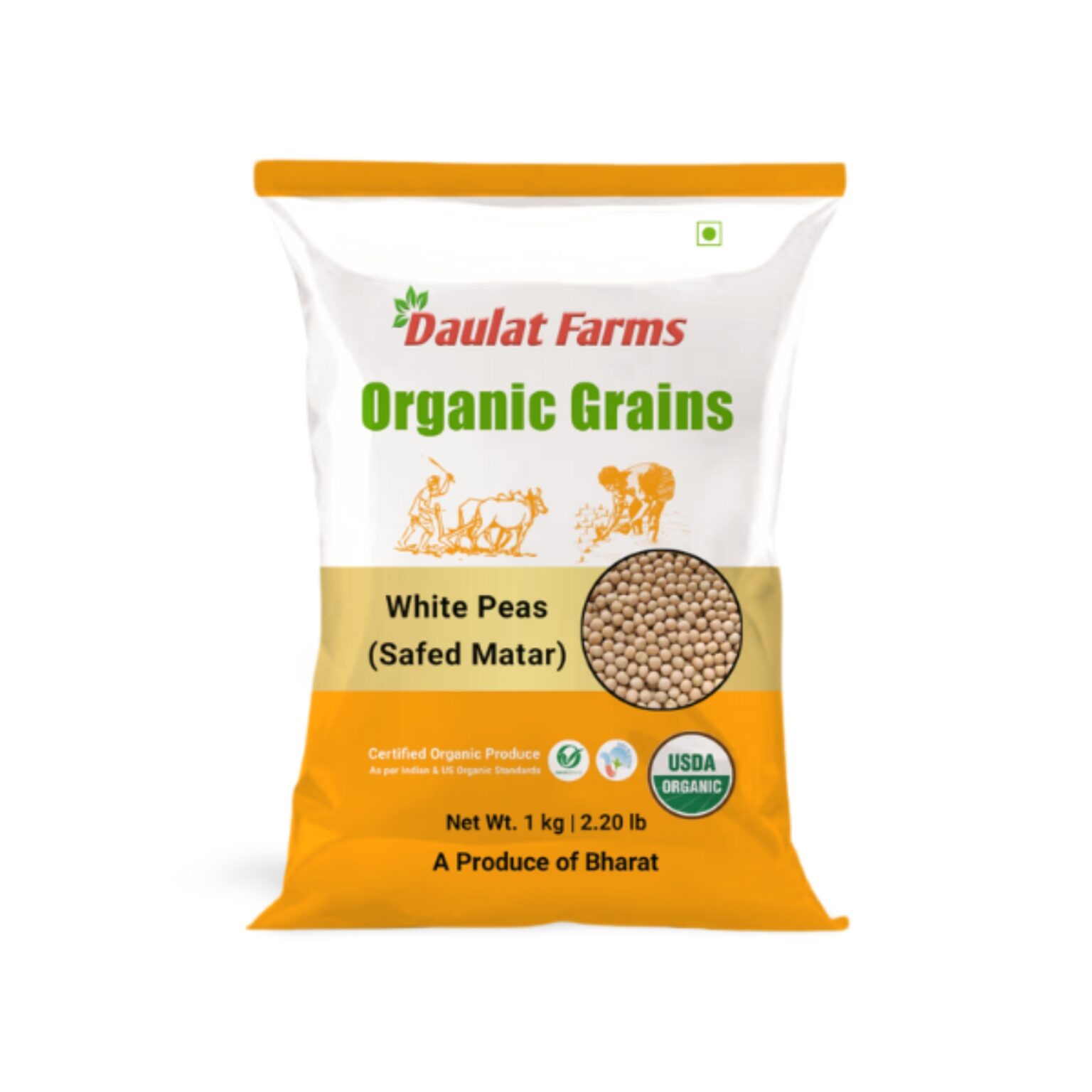 Daulat Farms - A2 Milk | Organic Milk | Organic Grocery Products | Gir ...